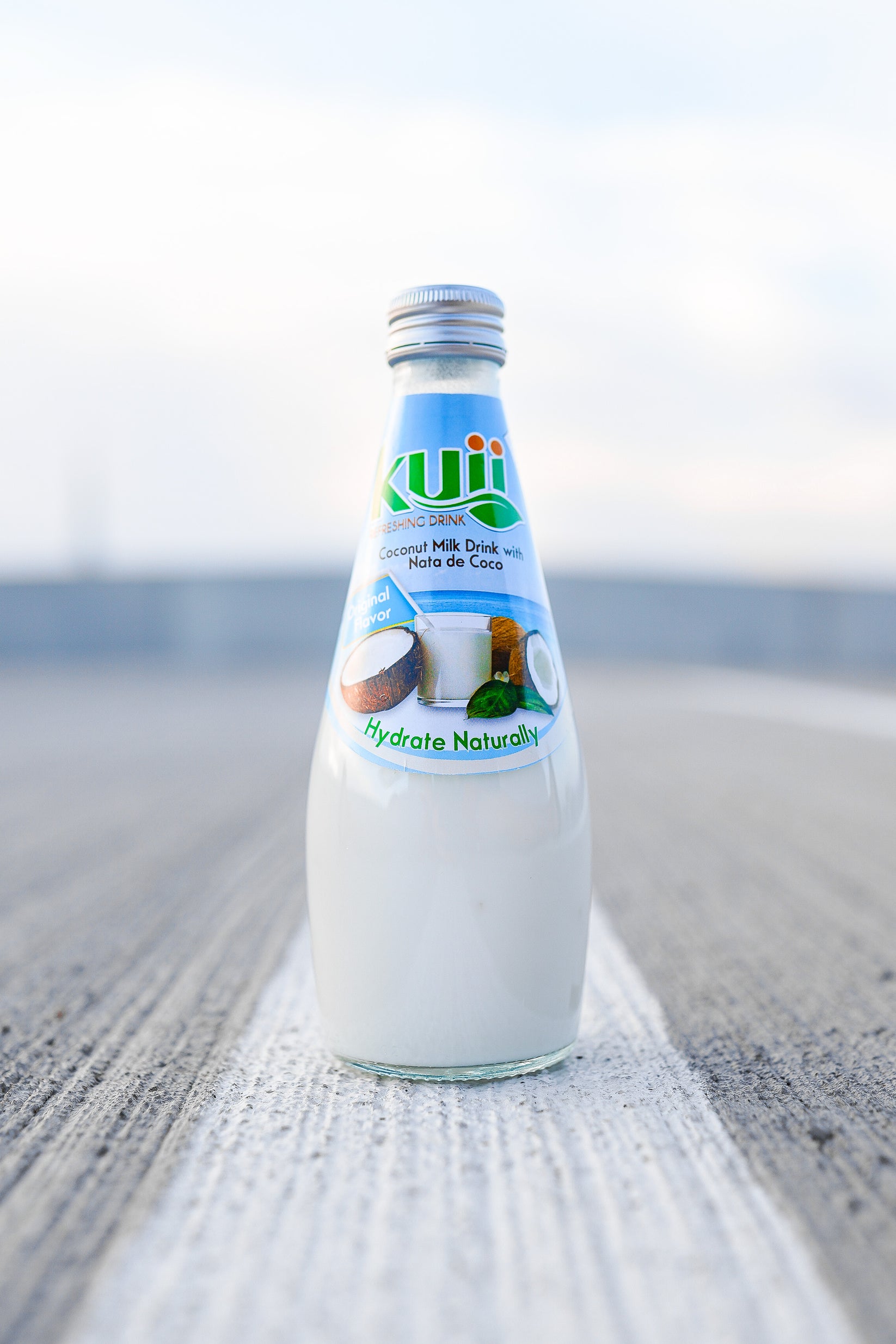 Original – Kuii Drinks