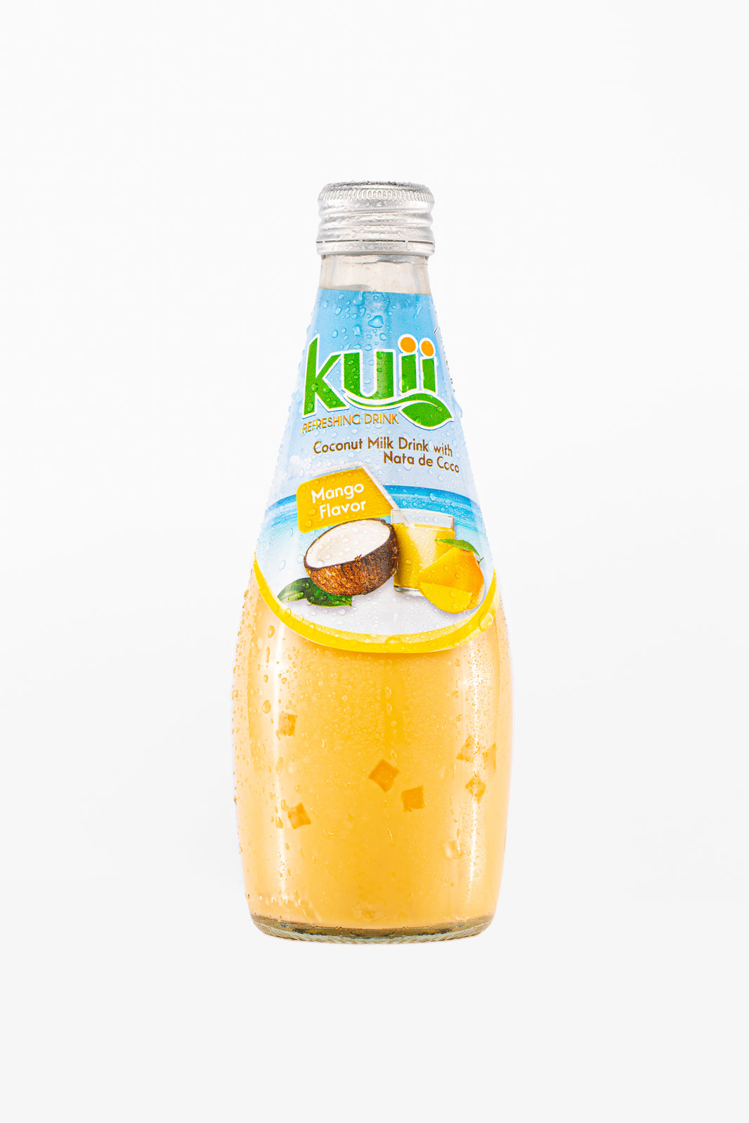 All Products – Kuii Drinks