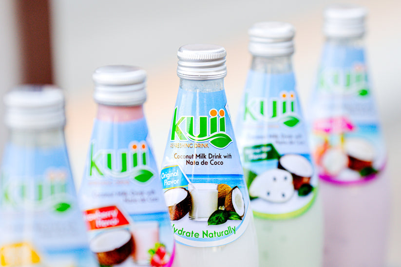 Variety Pack – Kuii Drinks