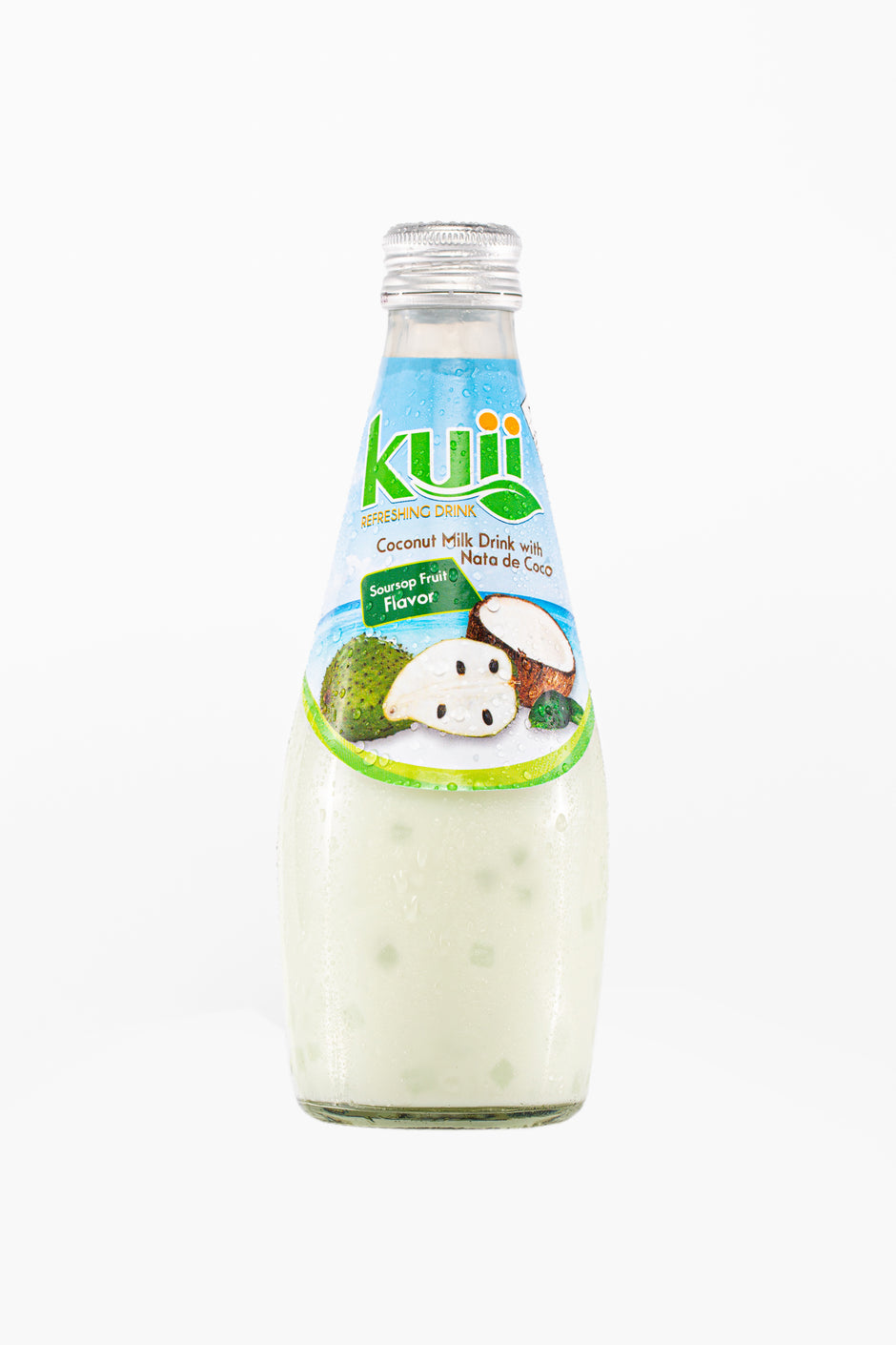 Coconut Milk Drinks – Kuii Drinks