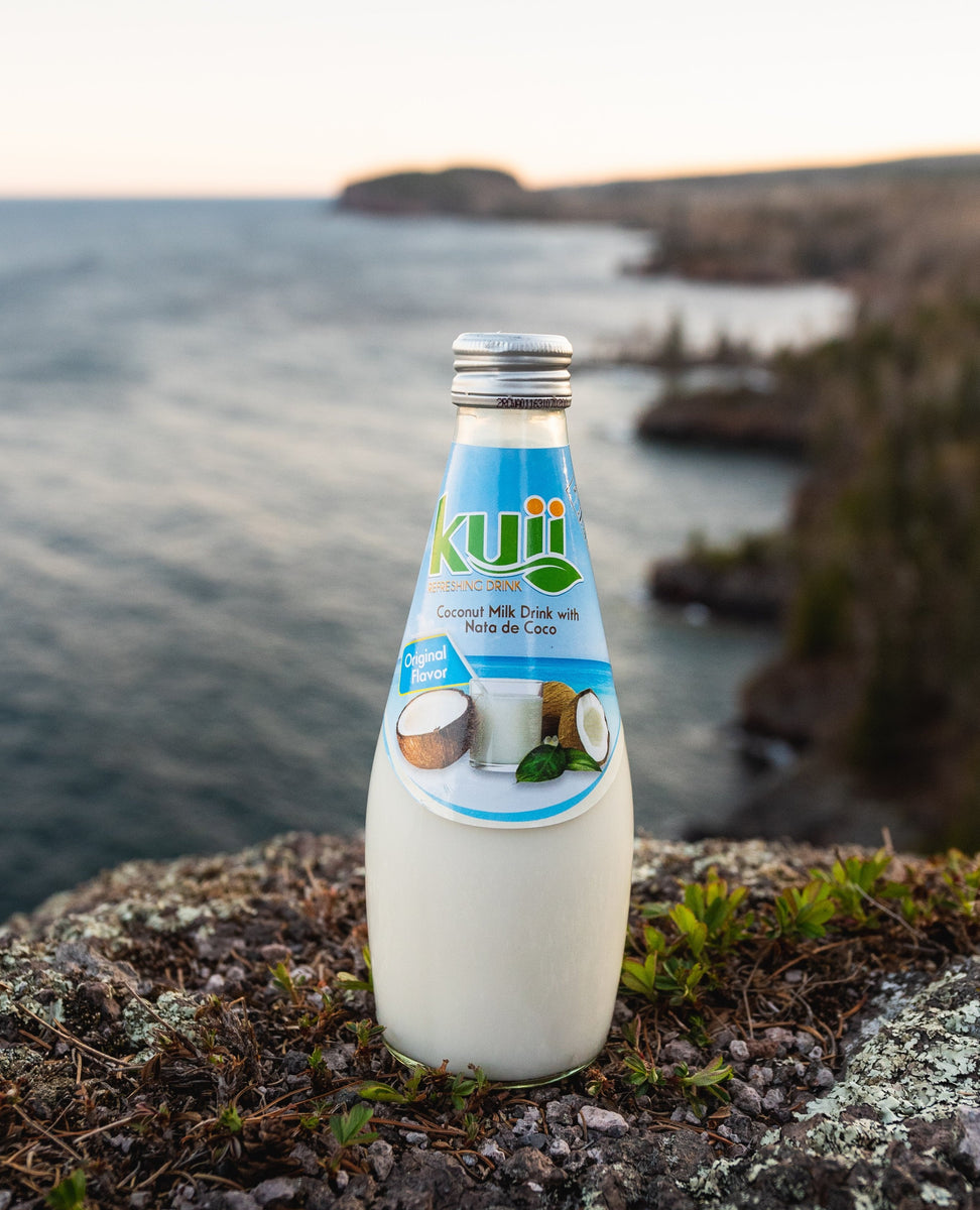 Original – Kuii Drinks