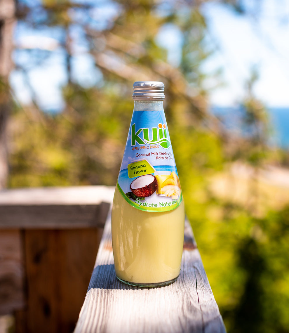 Banana – Kuii Drinks